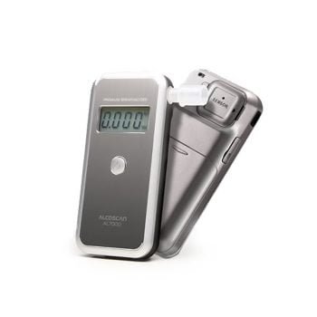 Alcohol Breathalyzer AL-7000 - Alcotec International Company Limited