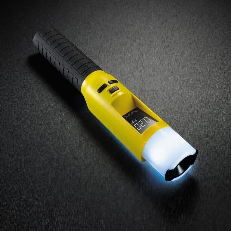 Alcohol Breathalyzer - iBlow10 - Alcotec International Company Limited