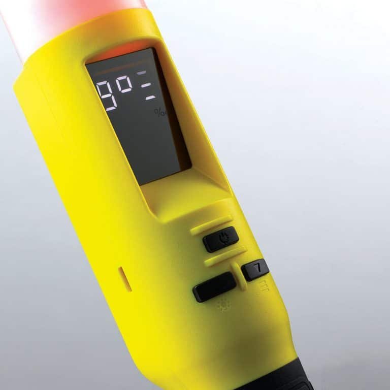 Alcohol Breathalyzer - iBlow10 - Alcotec International Company Limited