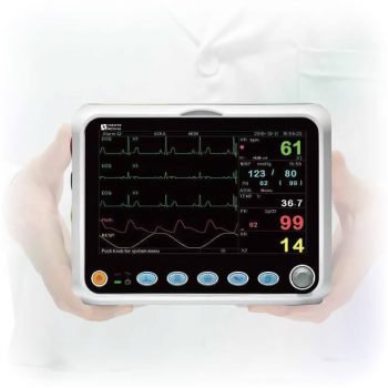 Transfer Patient Monitor PC3000 - Alcotec International Company Limited